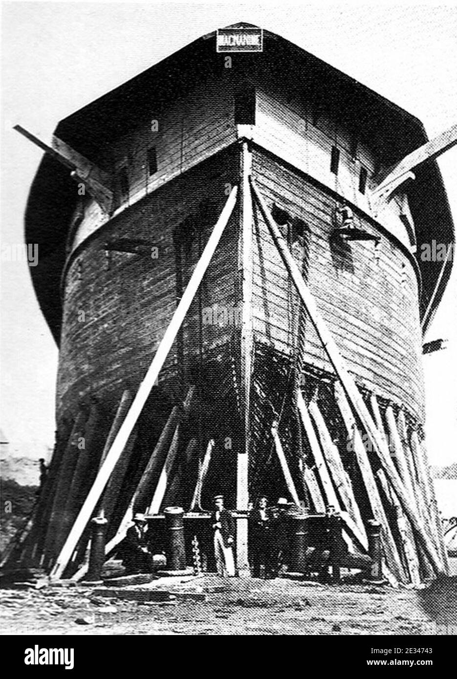 Magnanime hi-res stock photography and images - Alamy