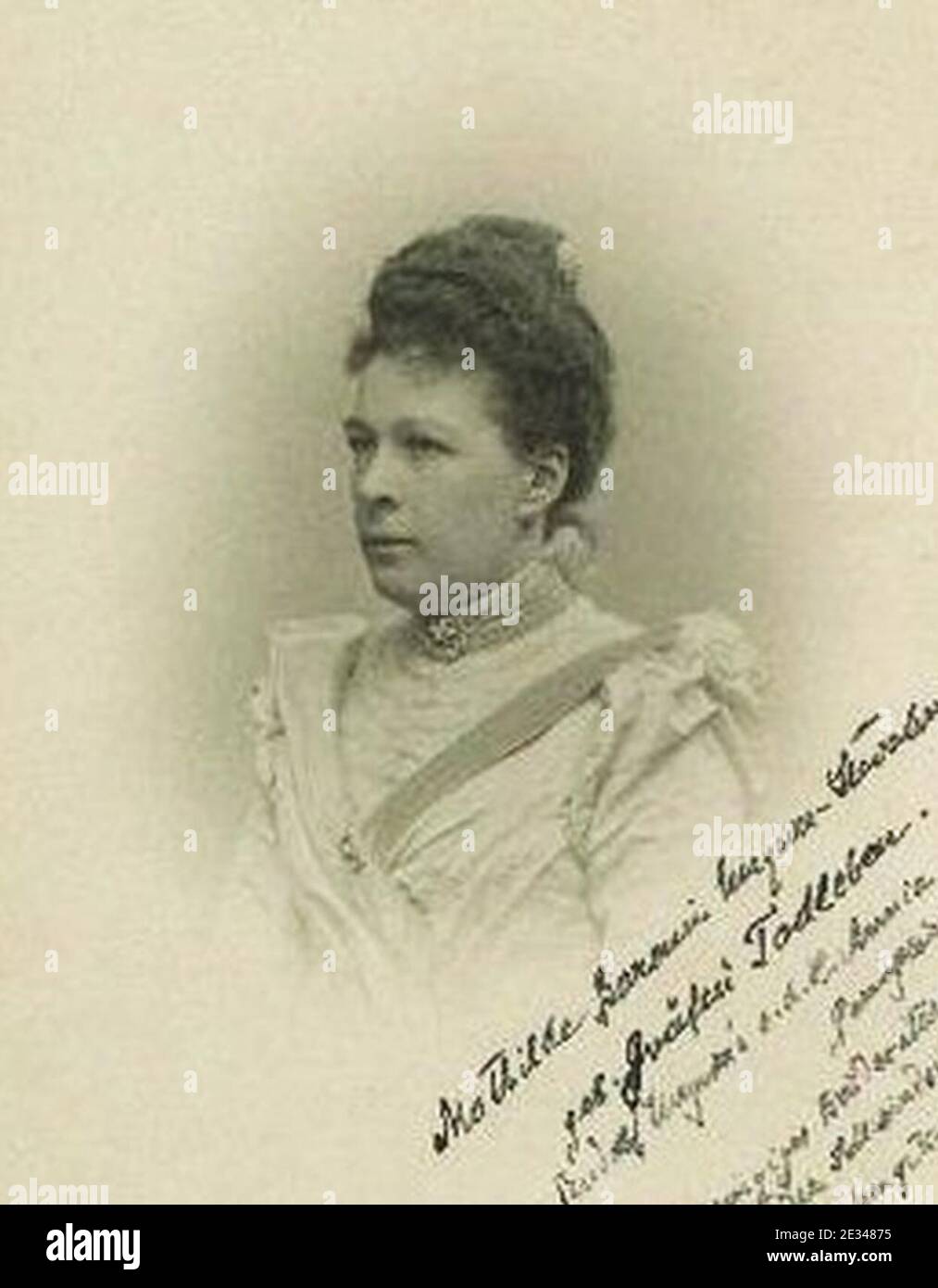 Ungern sternberg hi-res stock photography and images - Alamy