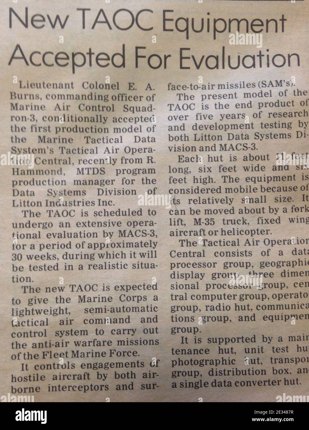 Taoc hi-res stock photography and images - Alamy