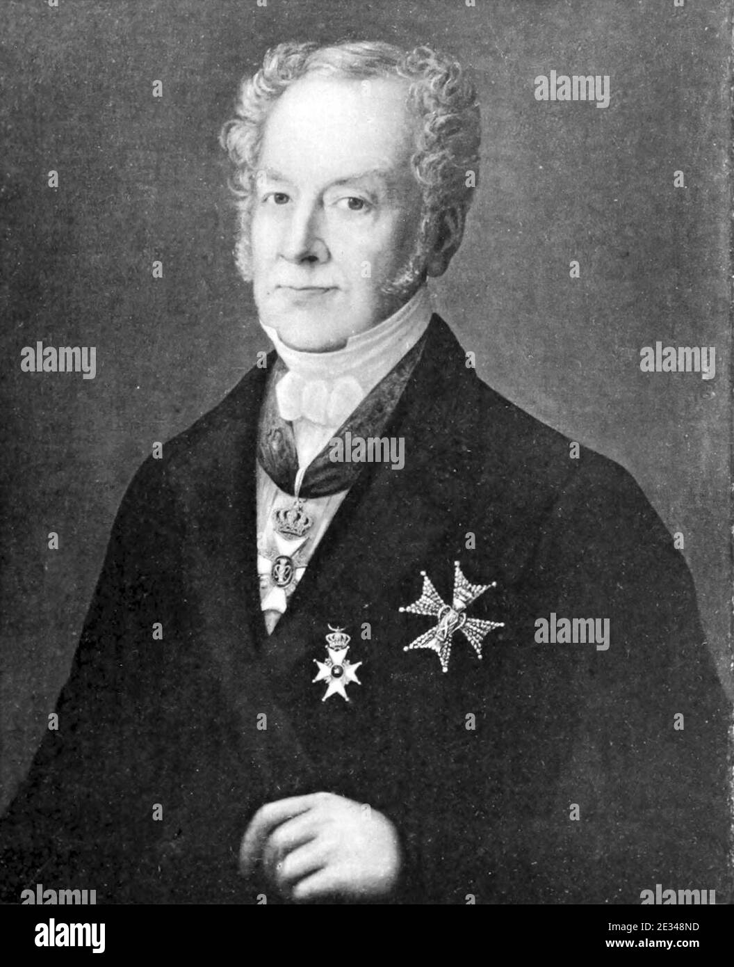 Retzius hi-res stock photography and images - Alamy