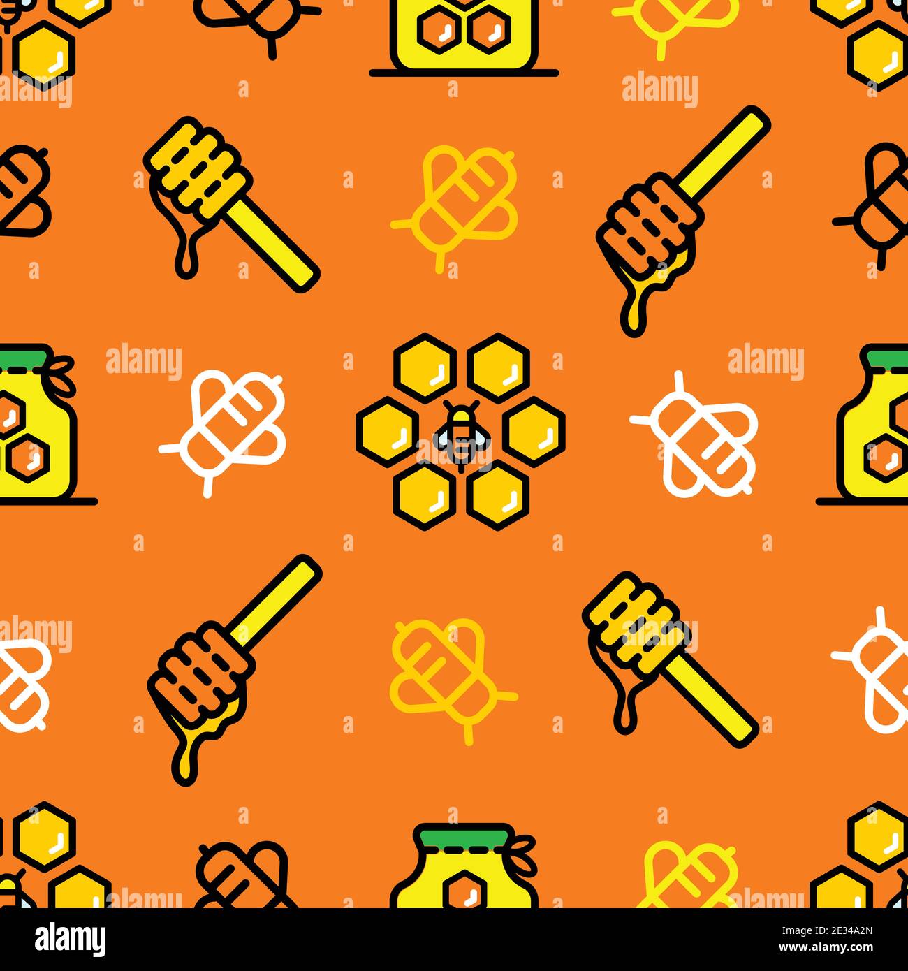 Skep Stock Vector Images - Alamy