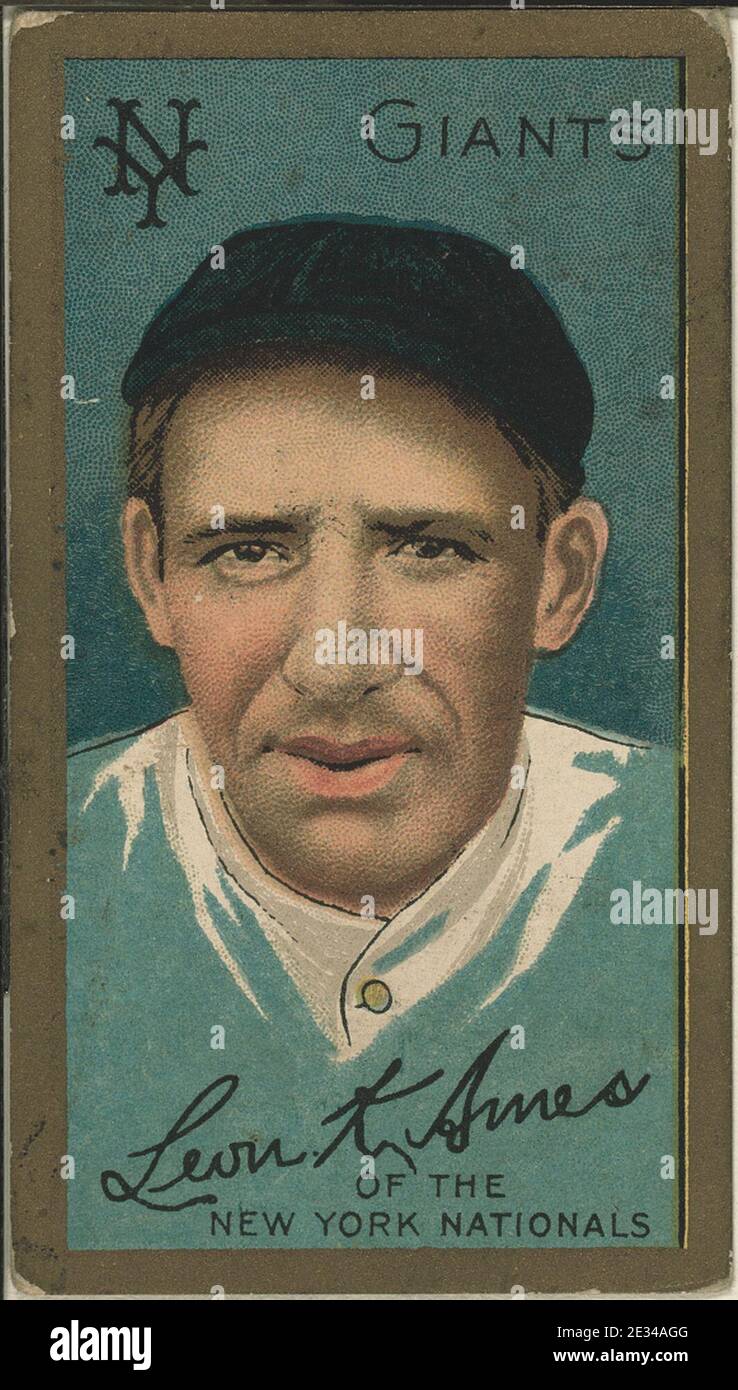 Leon Ames High Resolution Stock Photography and Images - Alamy