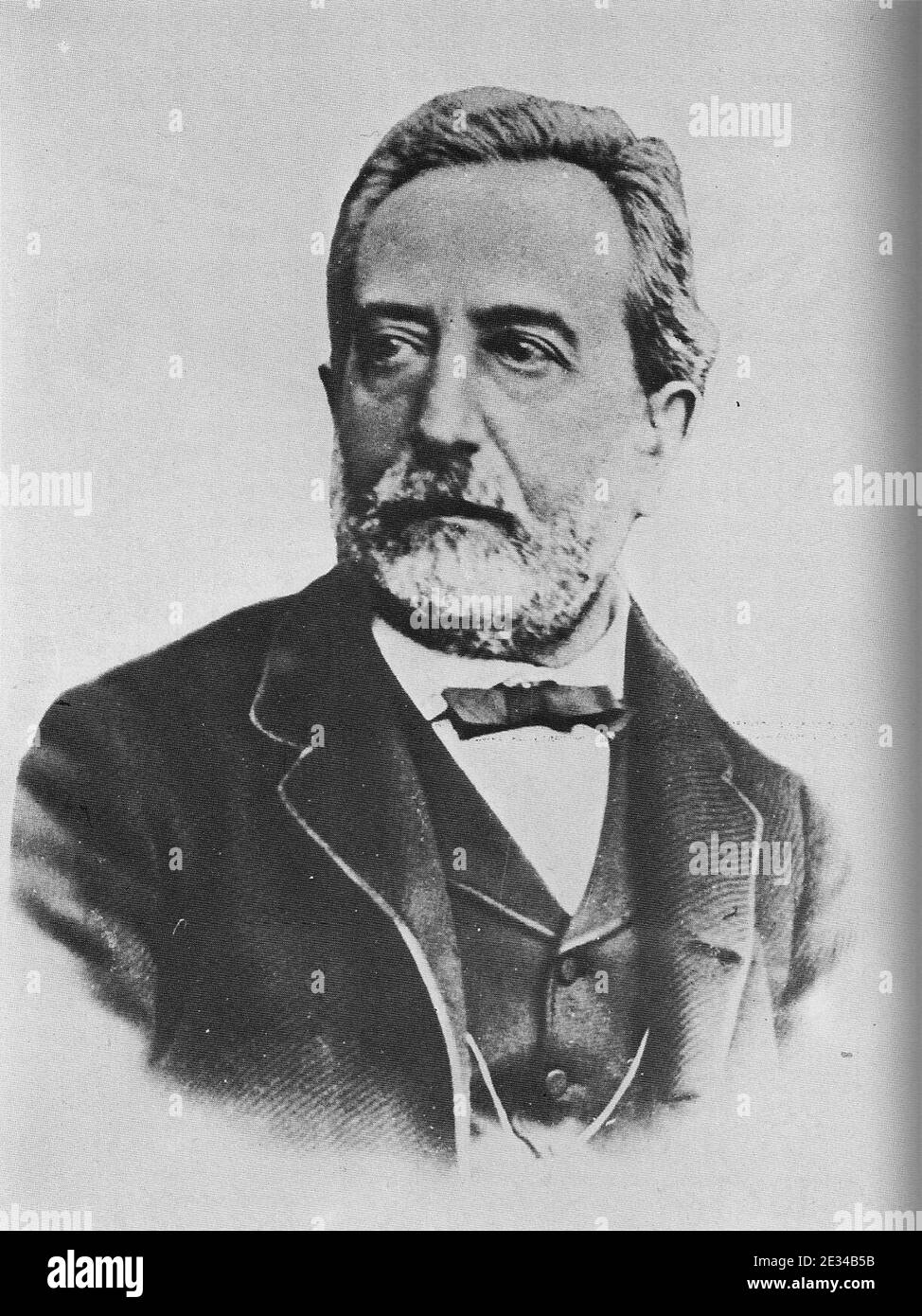 Luigi Solidati Tiburzi Stock Photo - Alamy