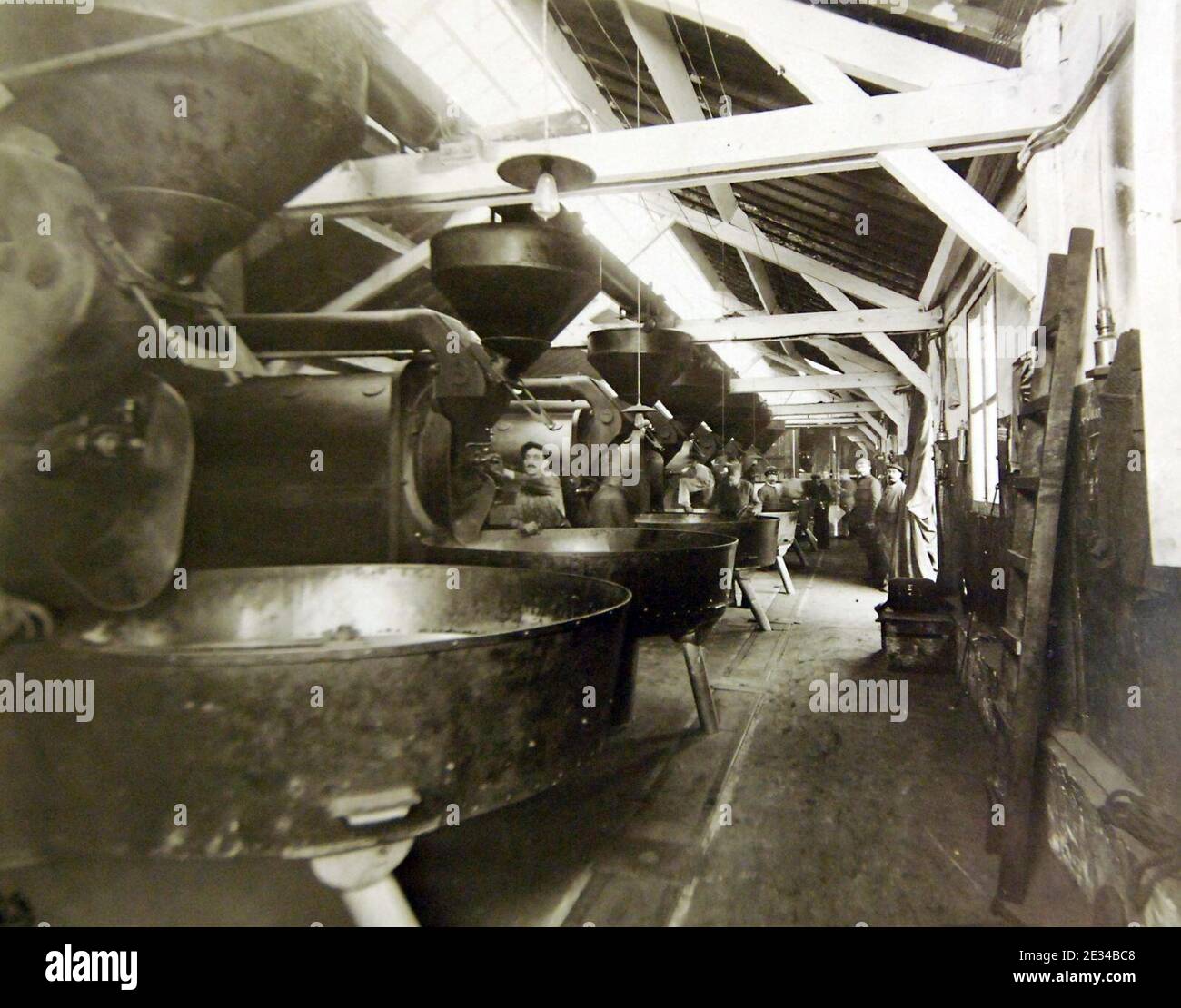 Quartermaster corps hi-res stock photography and images - Alamy