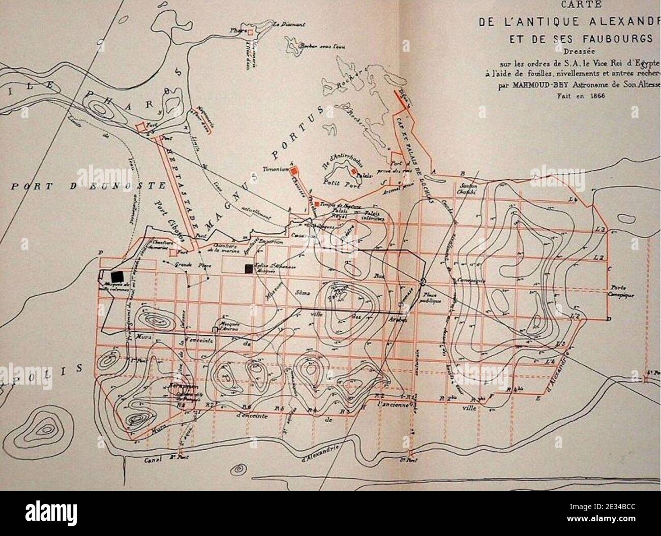 Mahmoud bey hi-res stock photography and images - Alamy