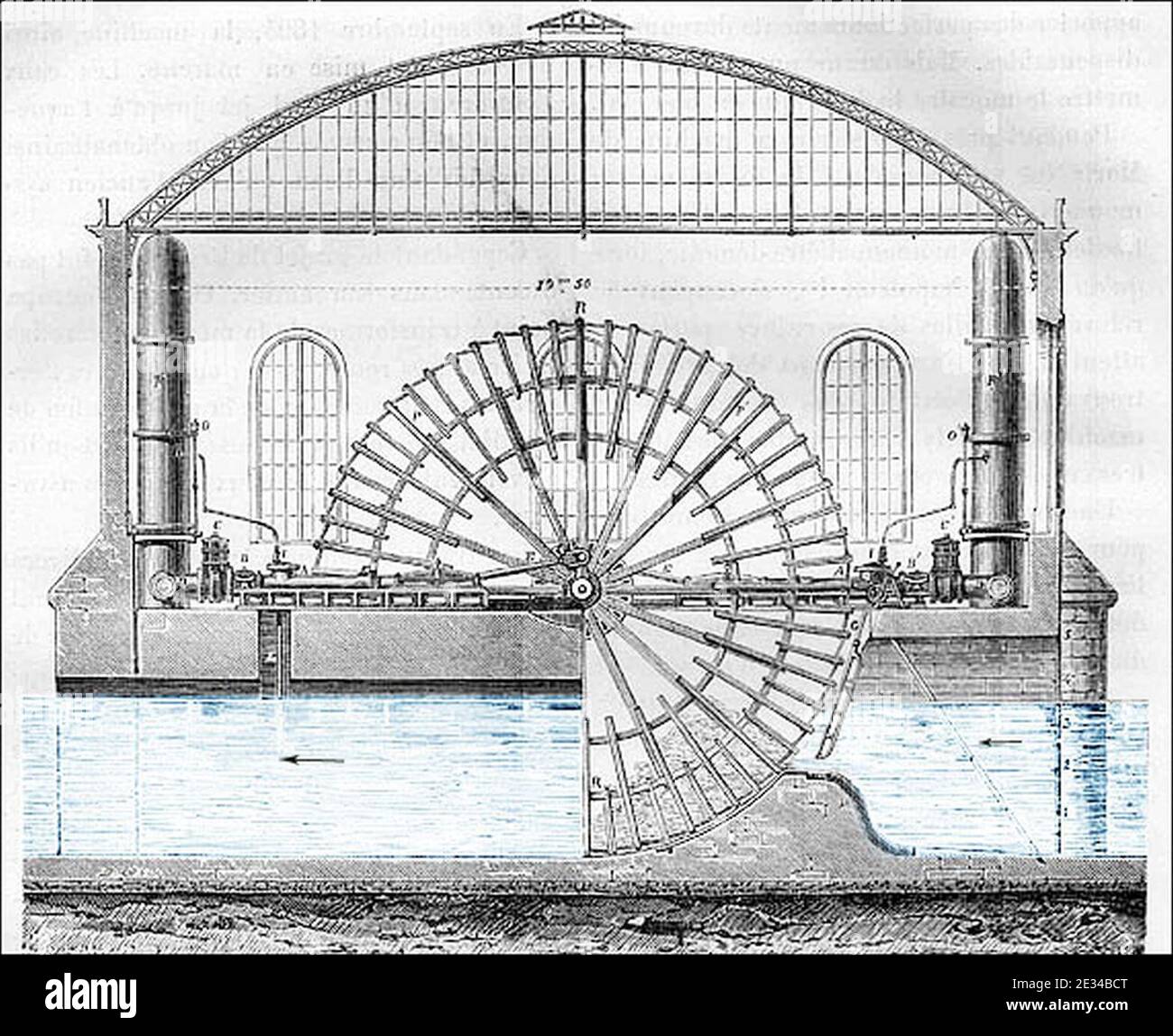 Machine of marly hi-res stock photography and images - Alamy