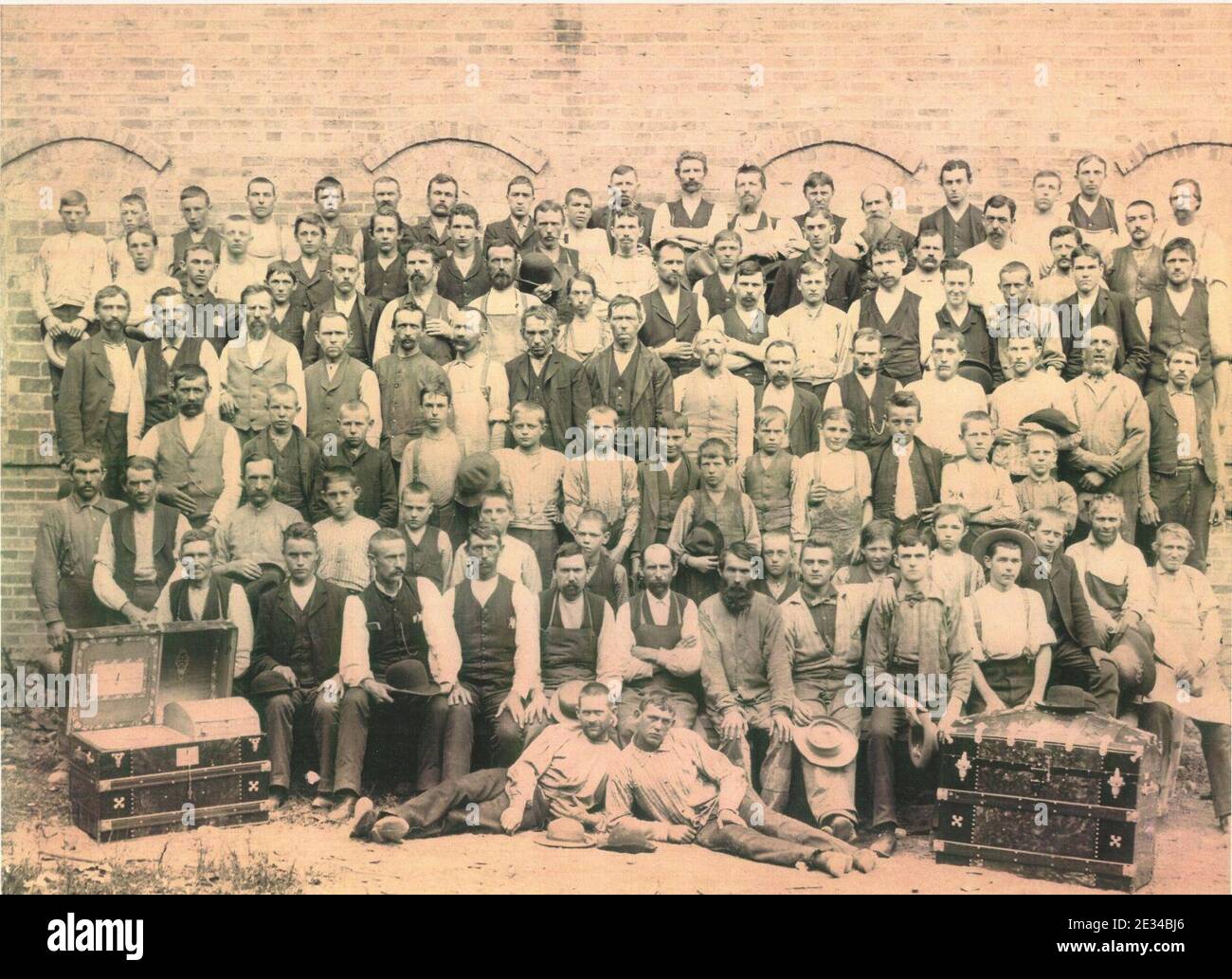 Secor hi-res stock photography and images - Alamy