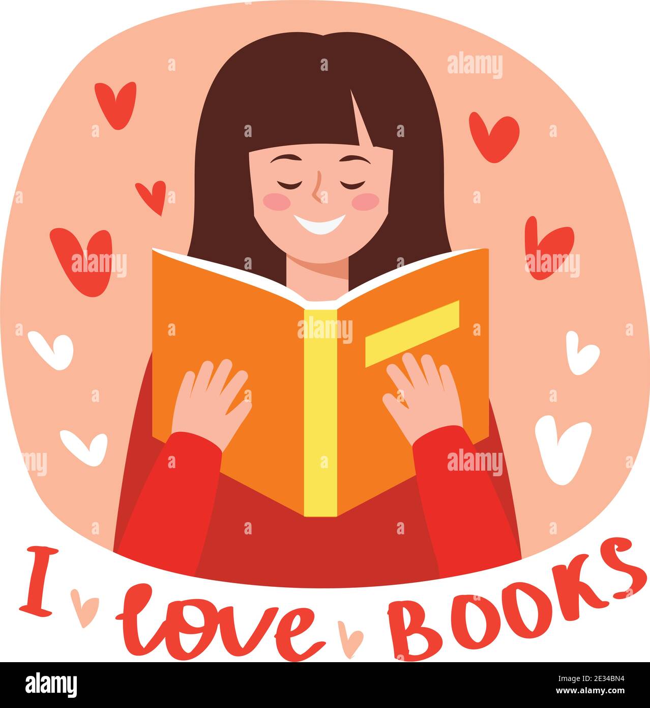 Reading and writing vector vectors hi-res stock photography and images ...