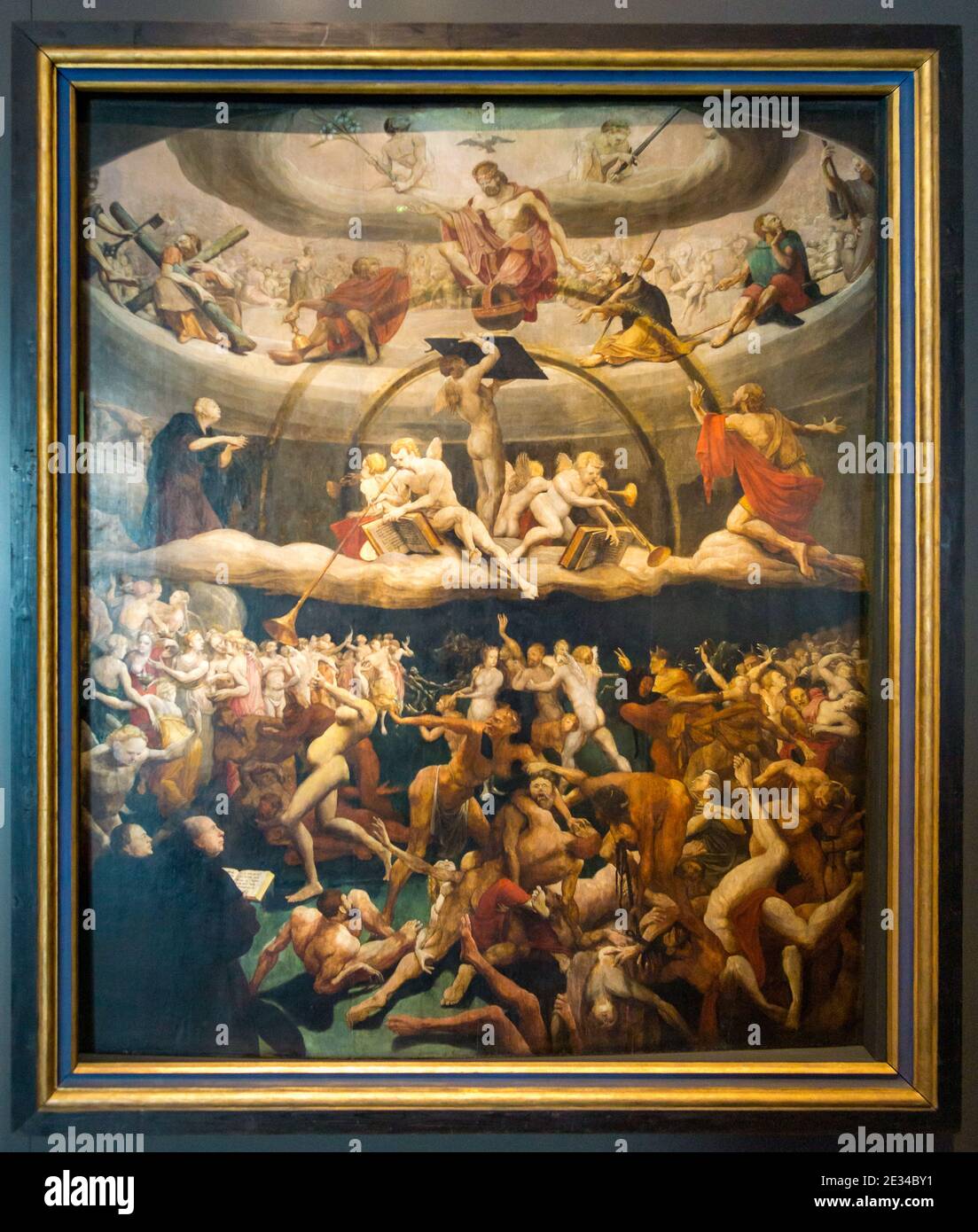 Hermann tom ring hi-res stock photography and images - Alamy