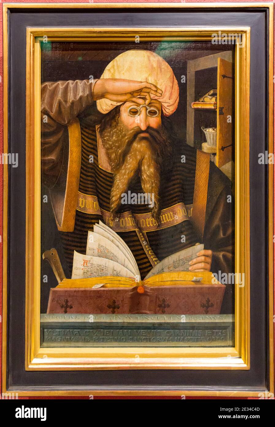 Tom ring hi-res stock photography and images - Alamy