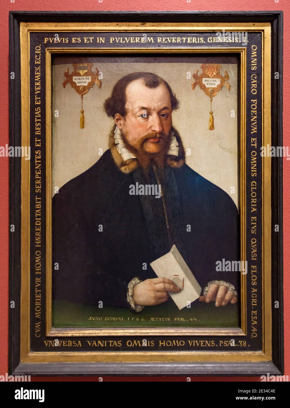 Hermann Tom Ring High Resolution Stock Photography and Images - Alamy