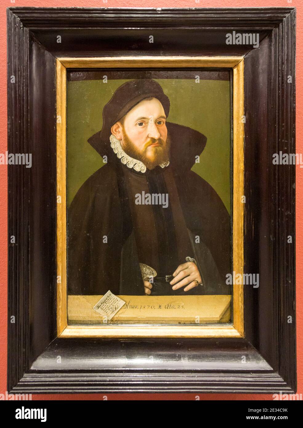 Ludger ii tom ring hi-res stock photography and images - Alamy