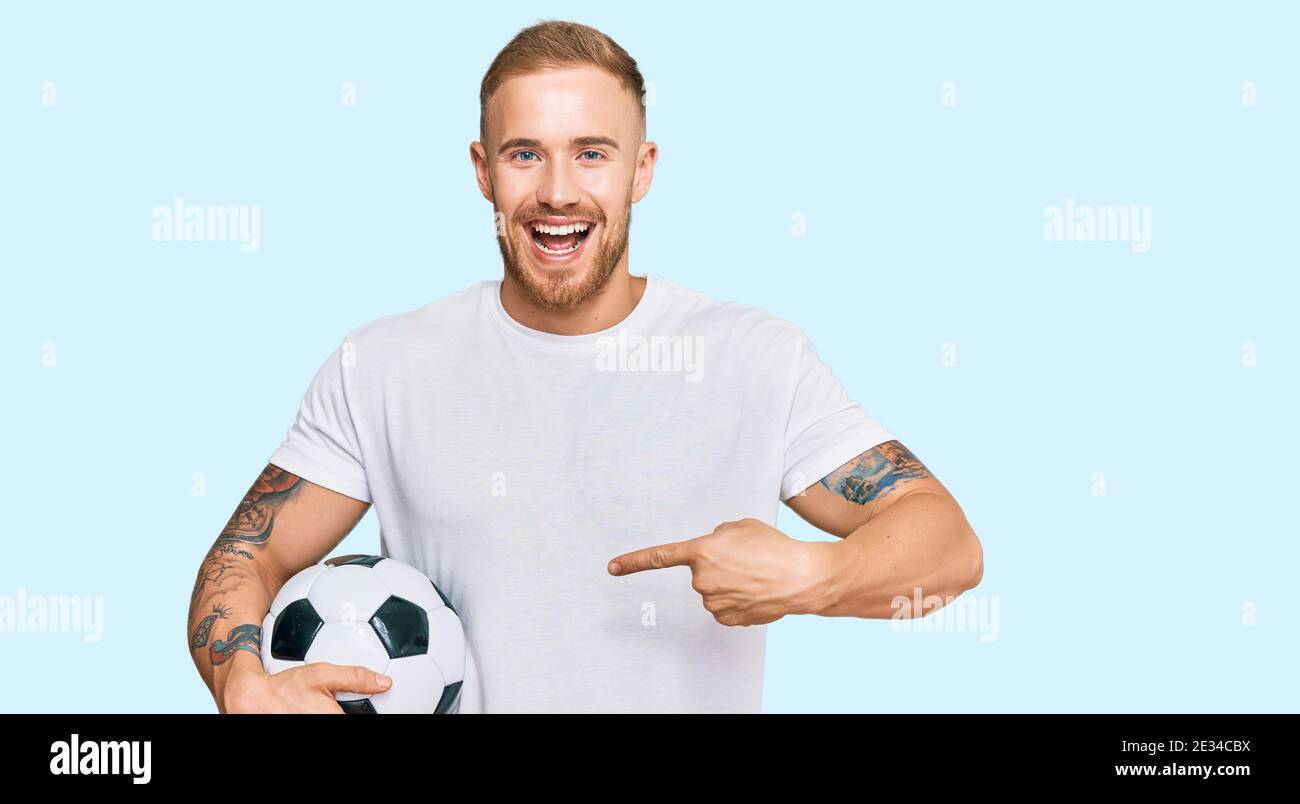 Irish male athlete hi-res stock photography and images - Alamy