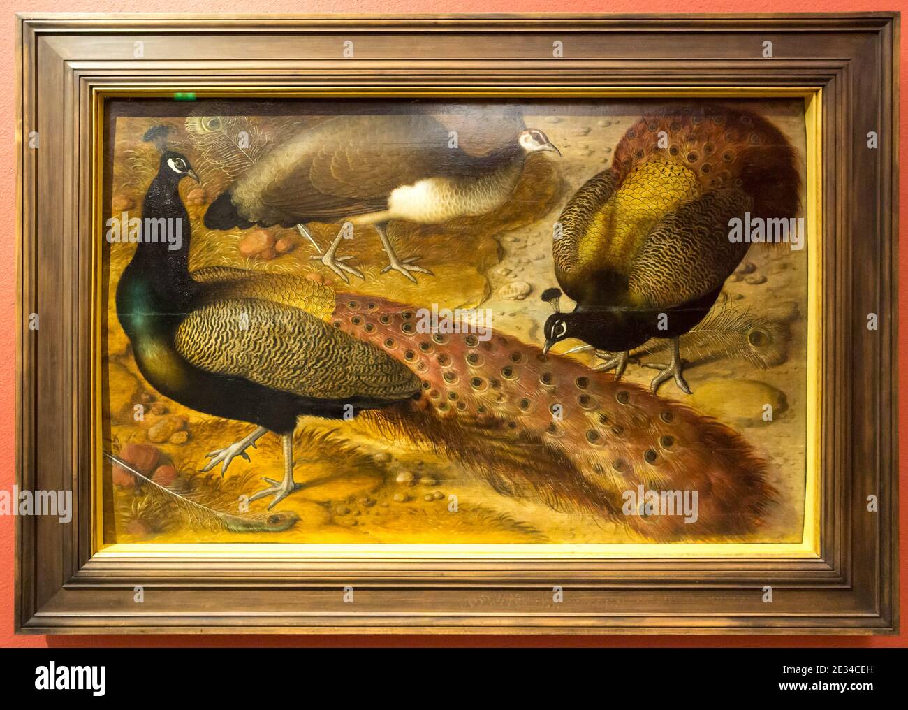 Ludger tom ring hi-res stock photography and images - Alamy