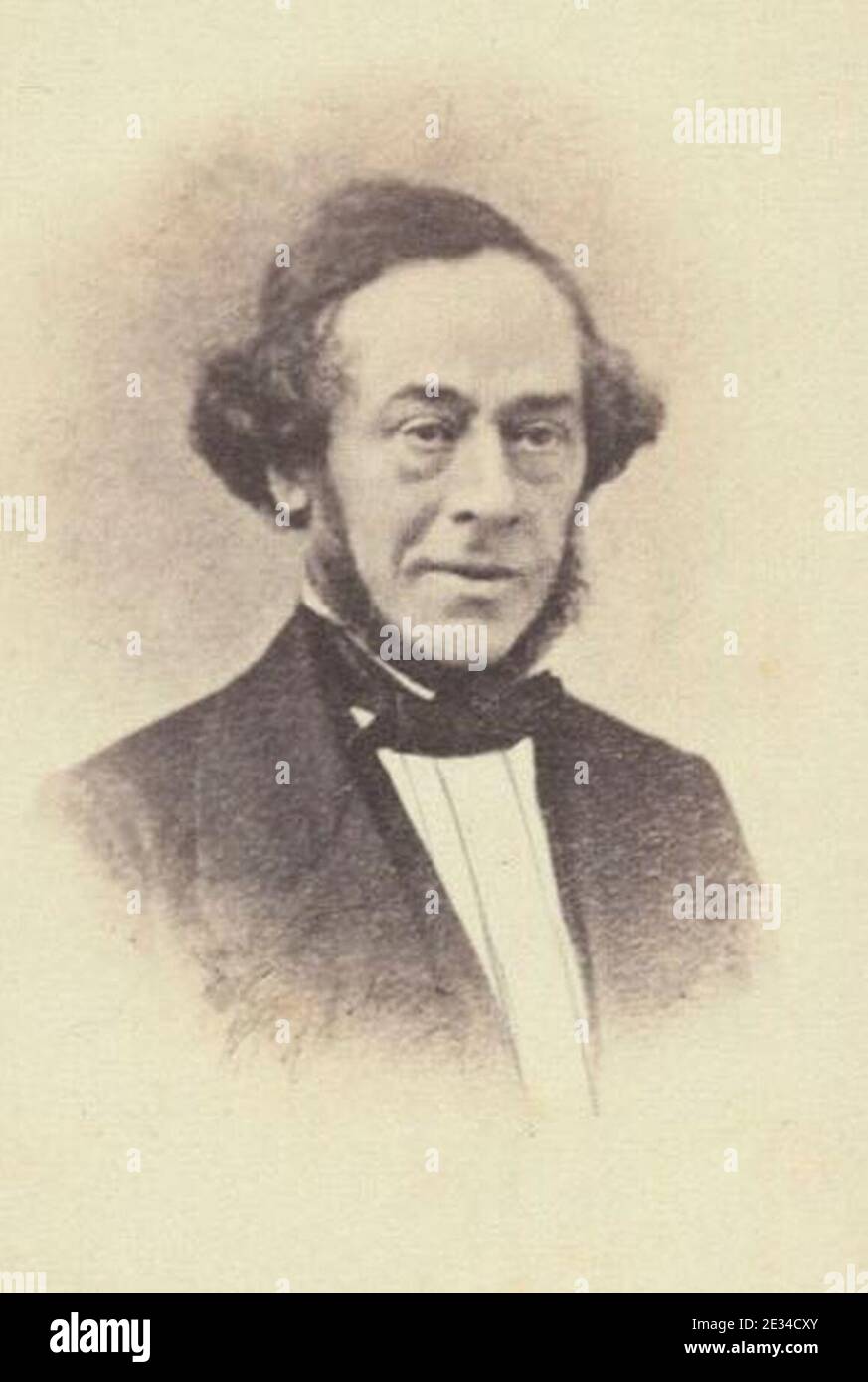 Ludwig imhoff hi-res stock photography and images - Alamy