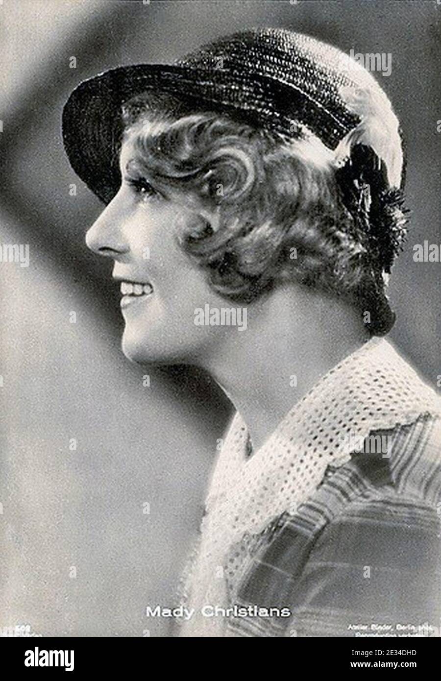 Mady hi-res stock photography and images - Alamy