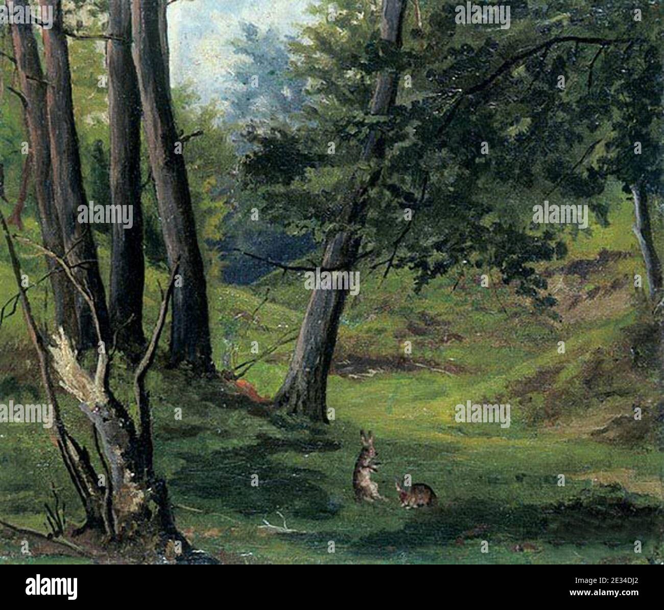 Hildt hi-res stock photography and images - Alamy