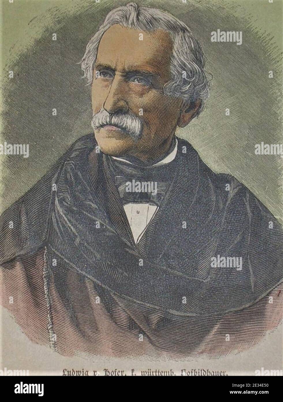 Ludwig von hofer hi-res stock photography and images - Alamy
