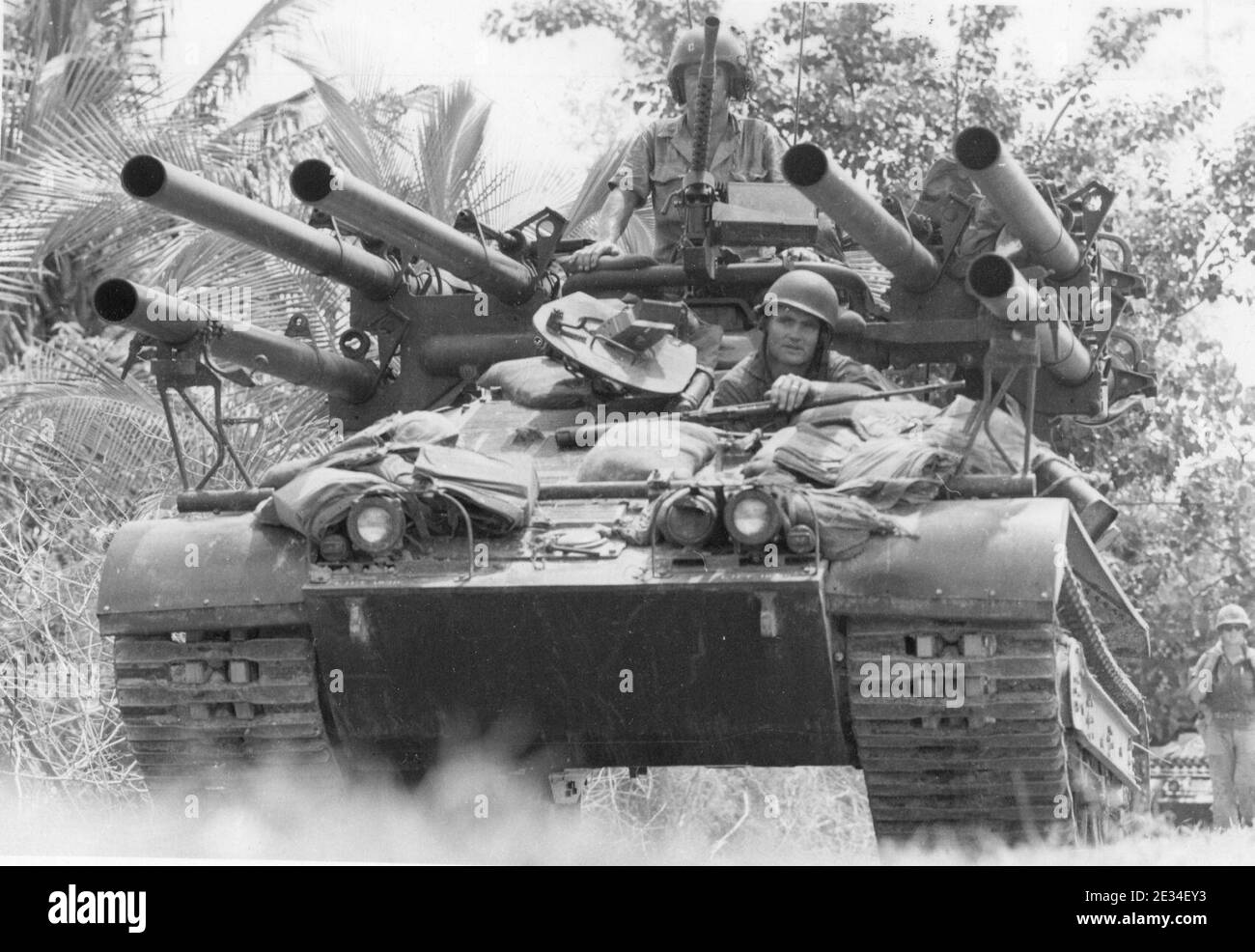 Operation franklin Black and White Stock Photos & Images - Alamy