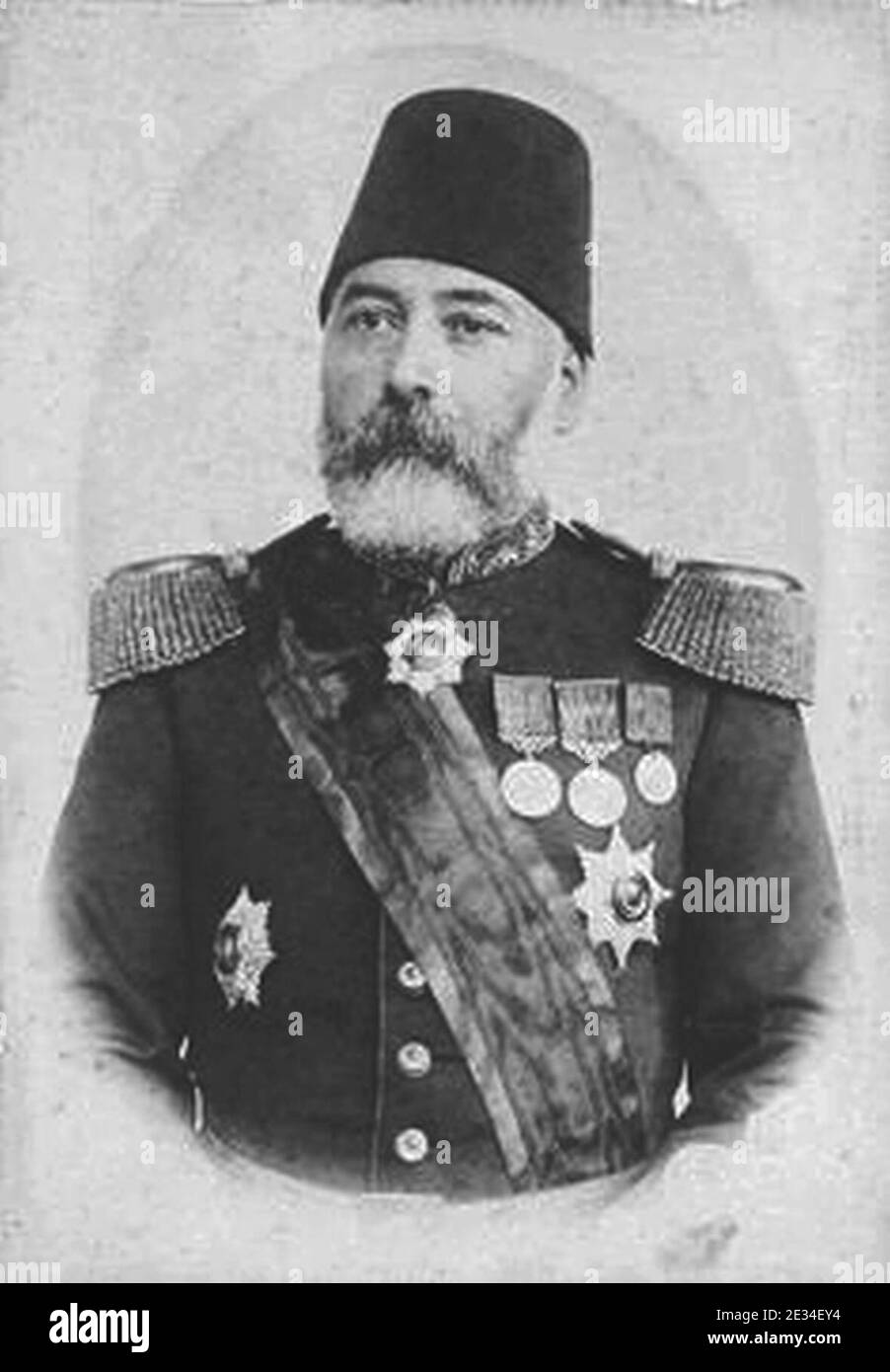 Nedim hi-res stock photography and images - Alamy