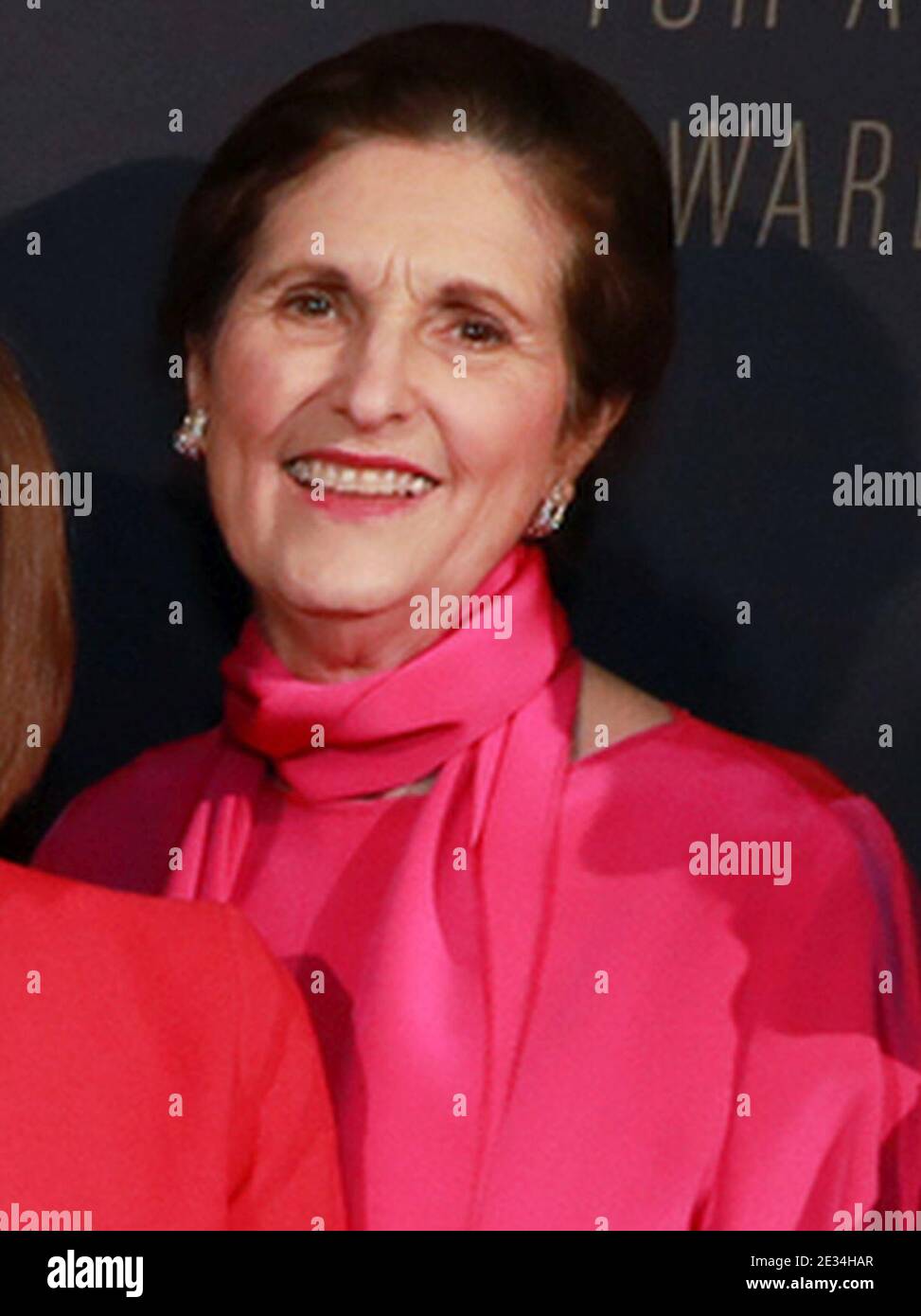 Lynda bird johnson robb hi-res stock photography and images - Alamy