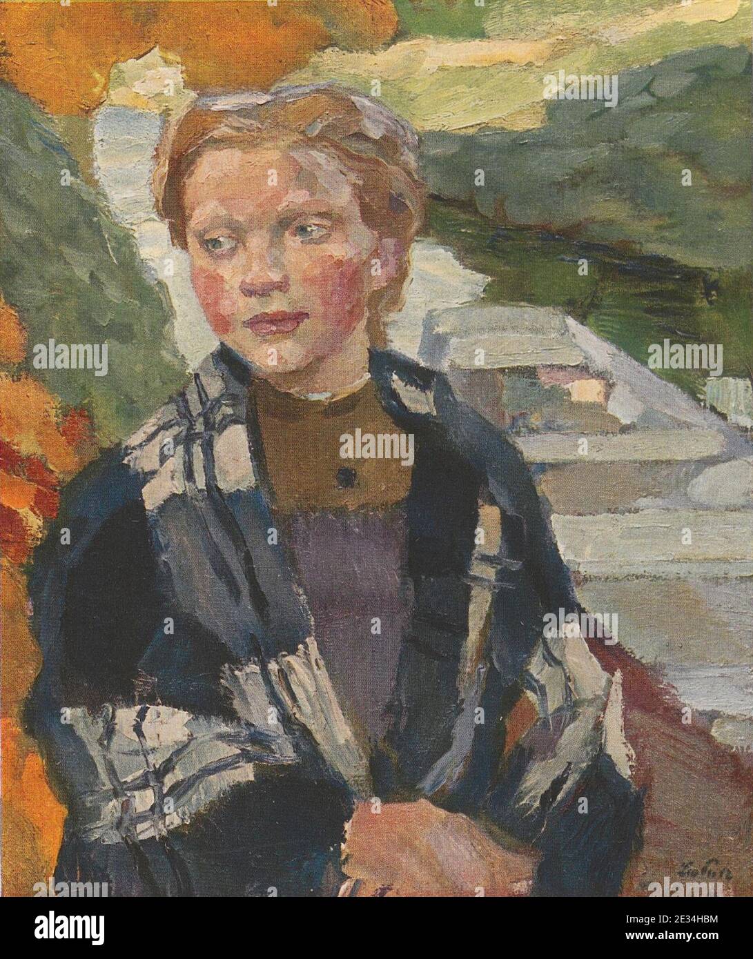 Leo putz hi-res stock photography and images - Alamy
