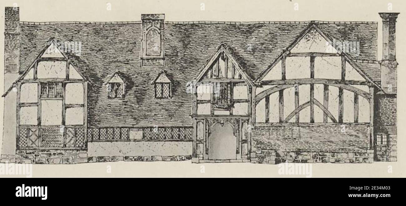 Lullenden, East Grinstead 03 Stock Photo - Alamy