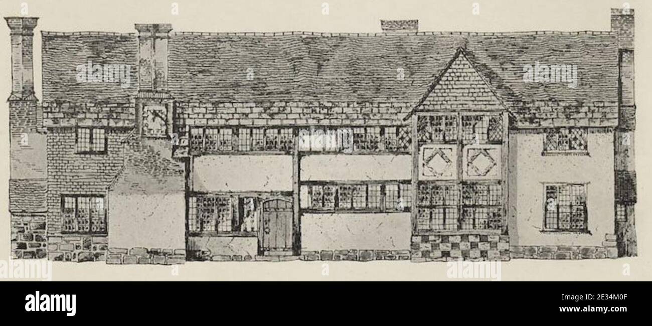East Grinstead History High Resolution Stock Photography and Images - Alamy