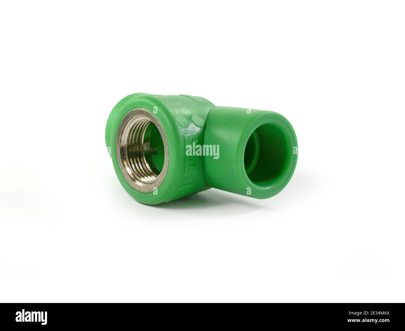 Tools and materials for sanitary works Stock Photo - Alamy