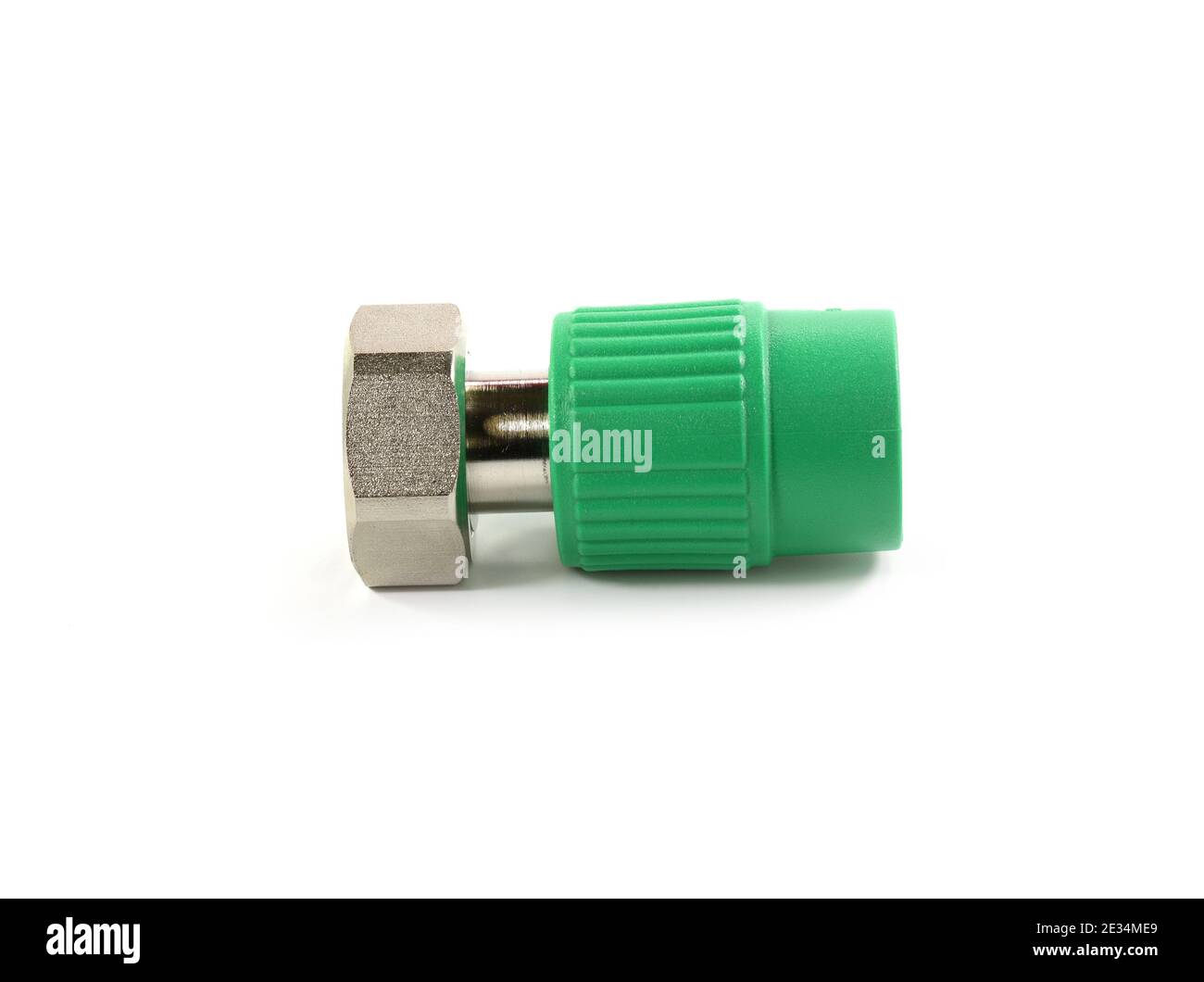 Tools and materials for sanitary works Stock Photo - Alamy