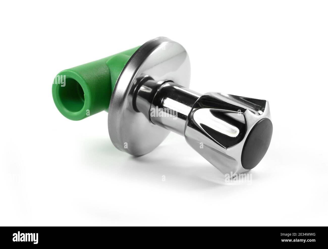 Tools and materials for sanitary works Stock Photo - Alamy