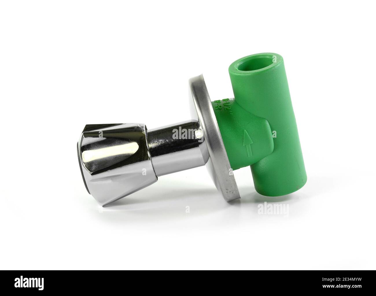Tools and materials for sanitary works Stock Photo - Alamy