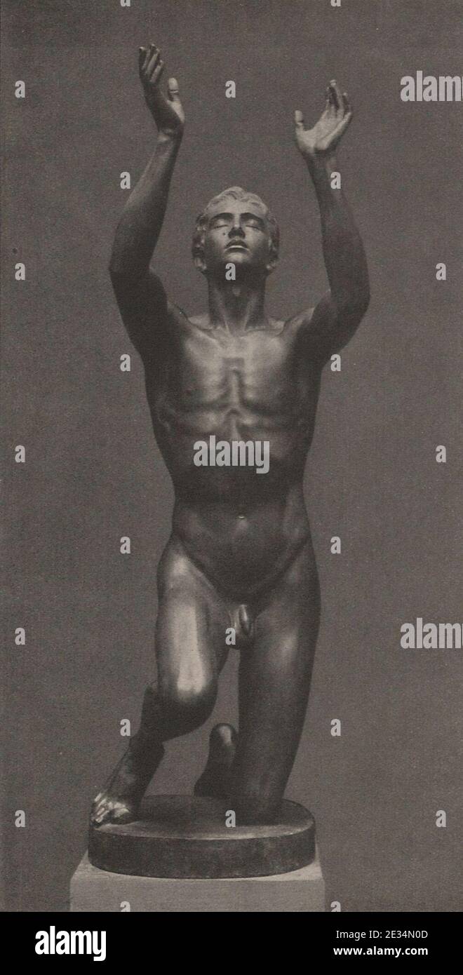 Betender hi-res stock photography and images - Alamy