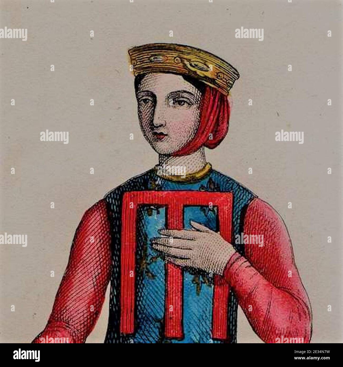 Mahaut hi-res stock photography and images - Alamy