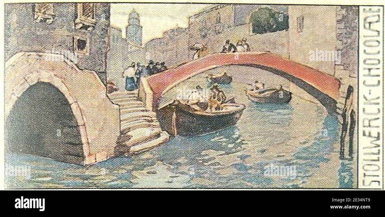 Chiozza hi-res stock photography and images - Alamy