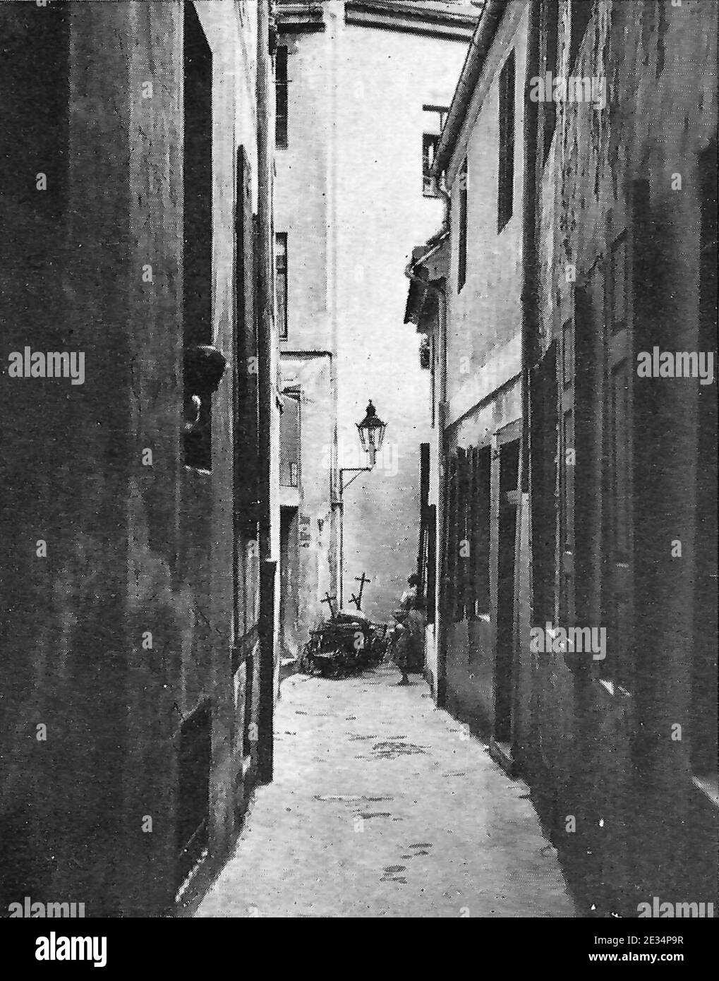 Krummer hi-res stock photography and images - Alamy