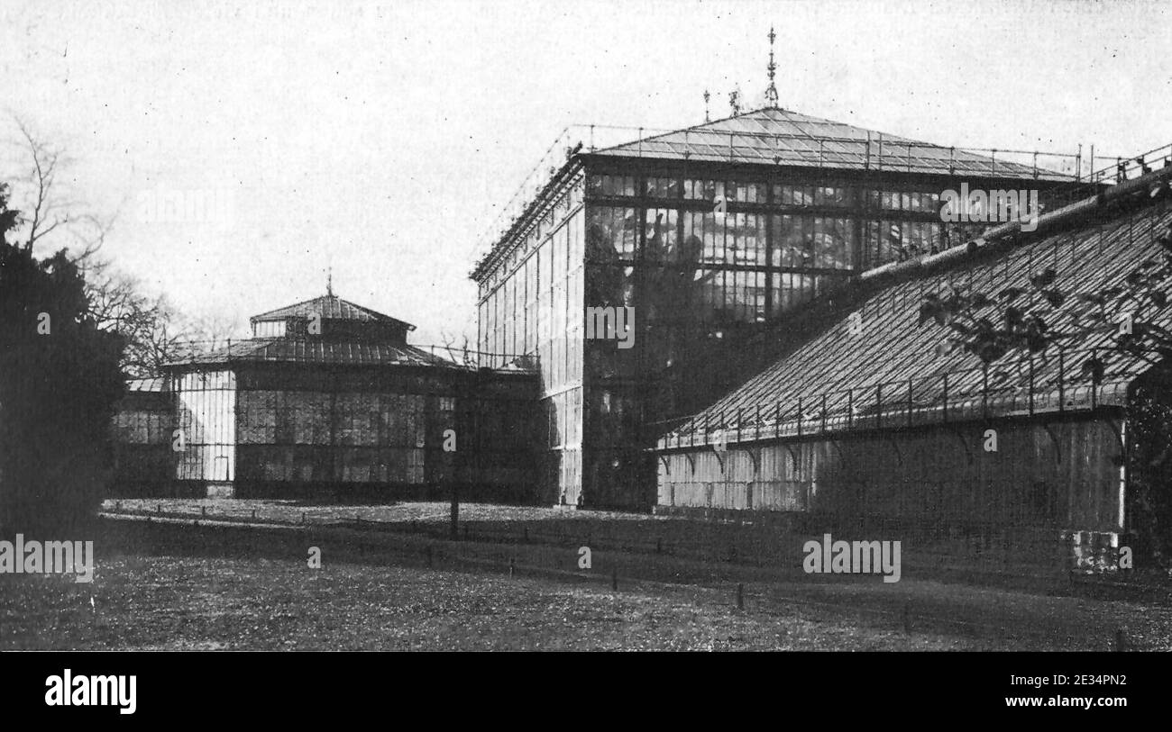 Gruson hi-res stock photography and images - Alamy