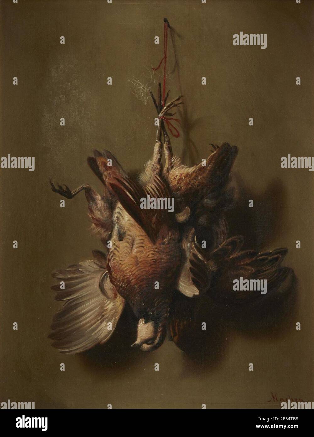 William h hunt hi-res stock photography and images - Alamy