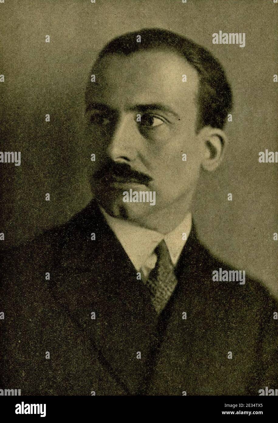 Landrat Dr. Graf Matuschka Stock Photo - Alamy