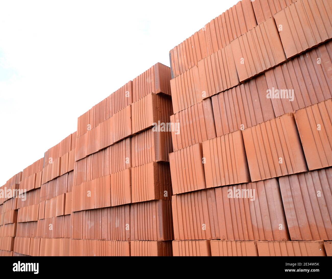 Ceramic porous blocks hi-res stock photography and images - Alamy