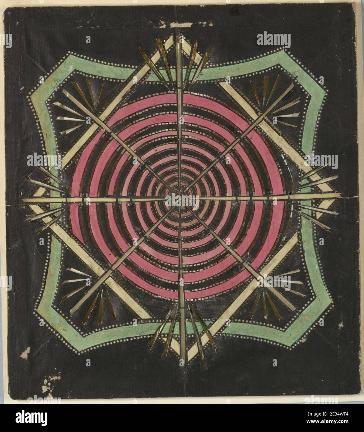 Swirling pattern of hi-res stock photography and images - Alamy