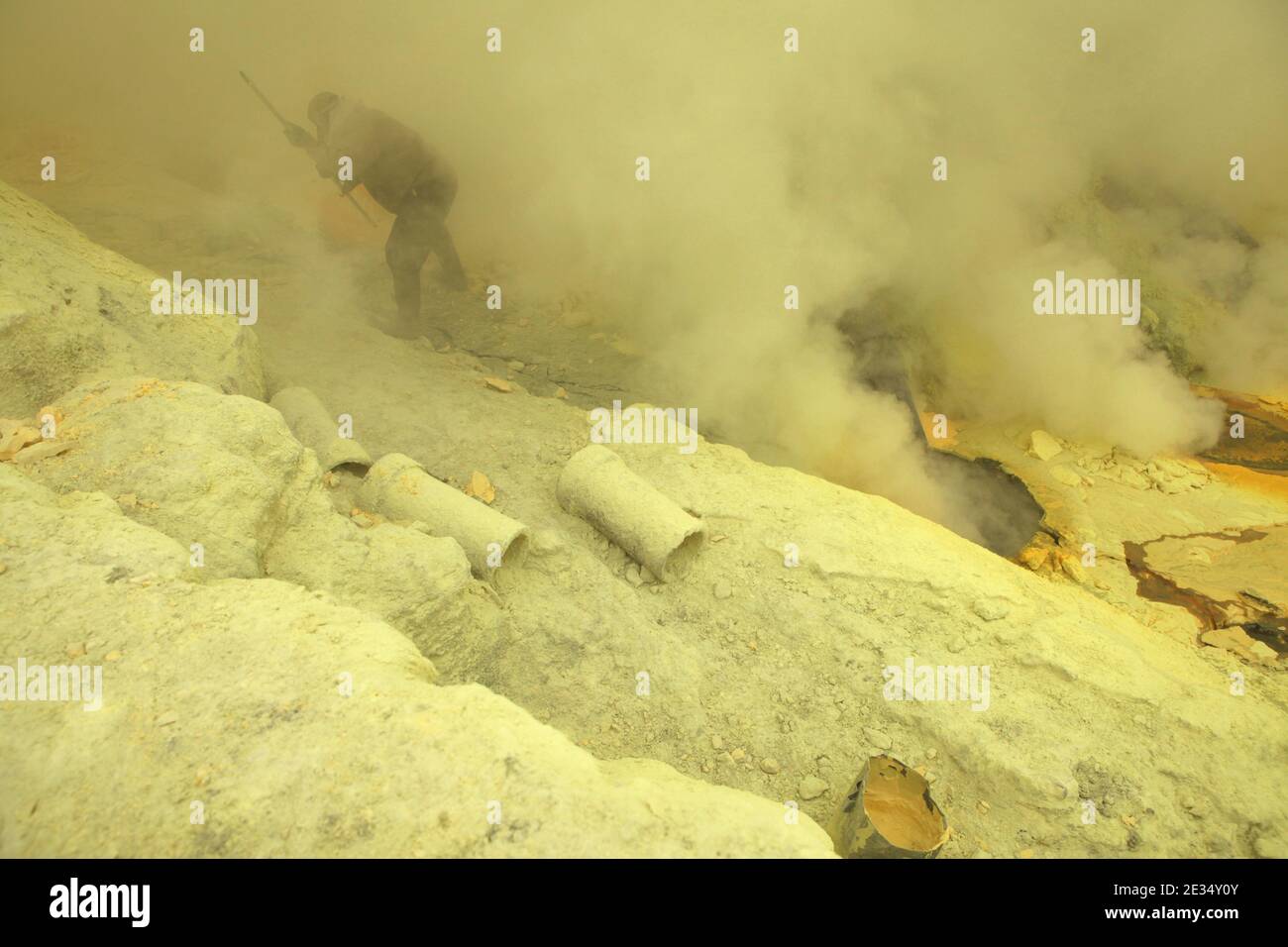 Noxious fume hi-res stock photography and images - Alamy