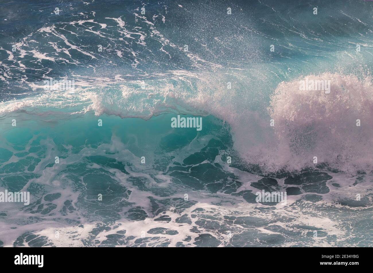 Wave and tidal energy hi-res stock photography and images - Alamy