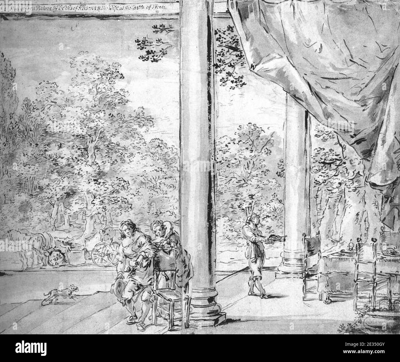 Bramer Black and White Stock Photos & Images - Alamy