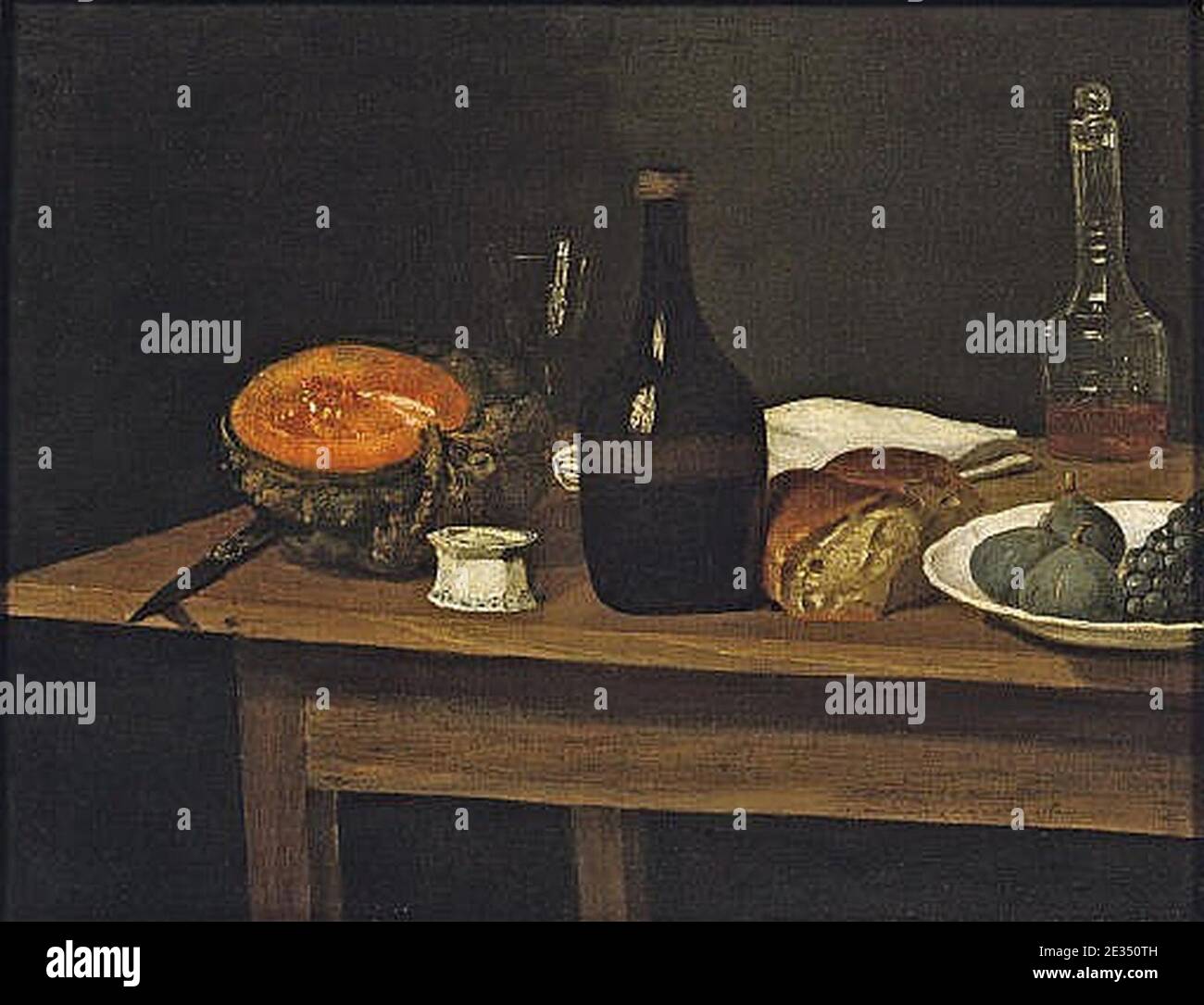 Defrance Leonard High Resolution Stock Photography and Images - Alamy