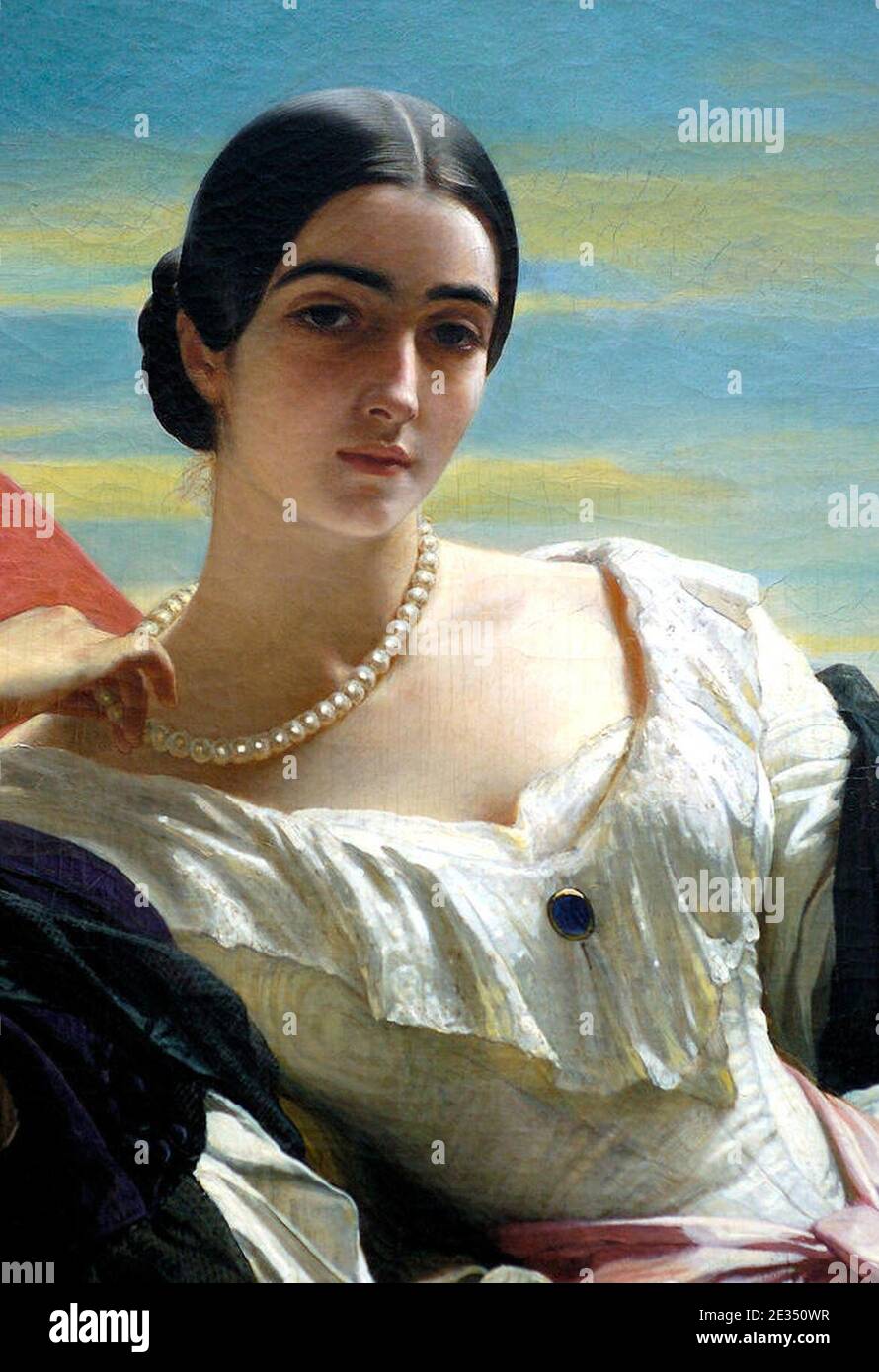 Leonilla hi-res stock photography and images - Alamy