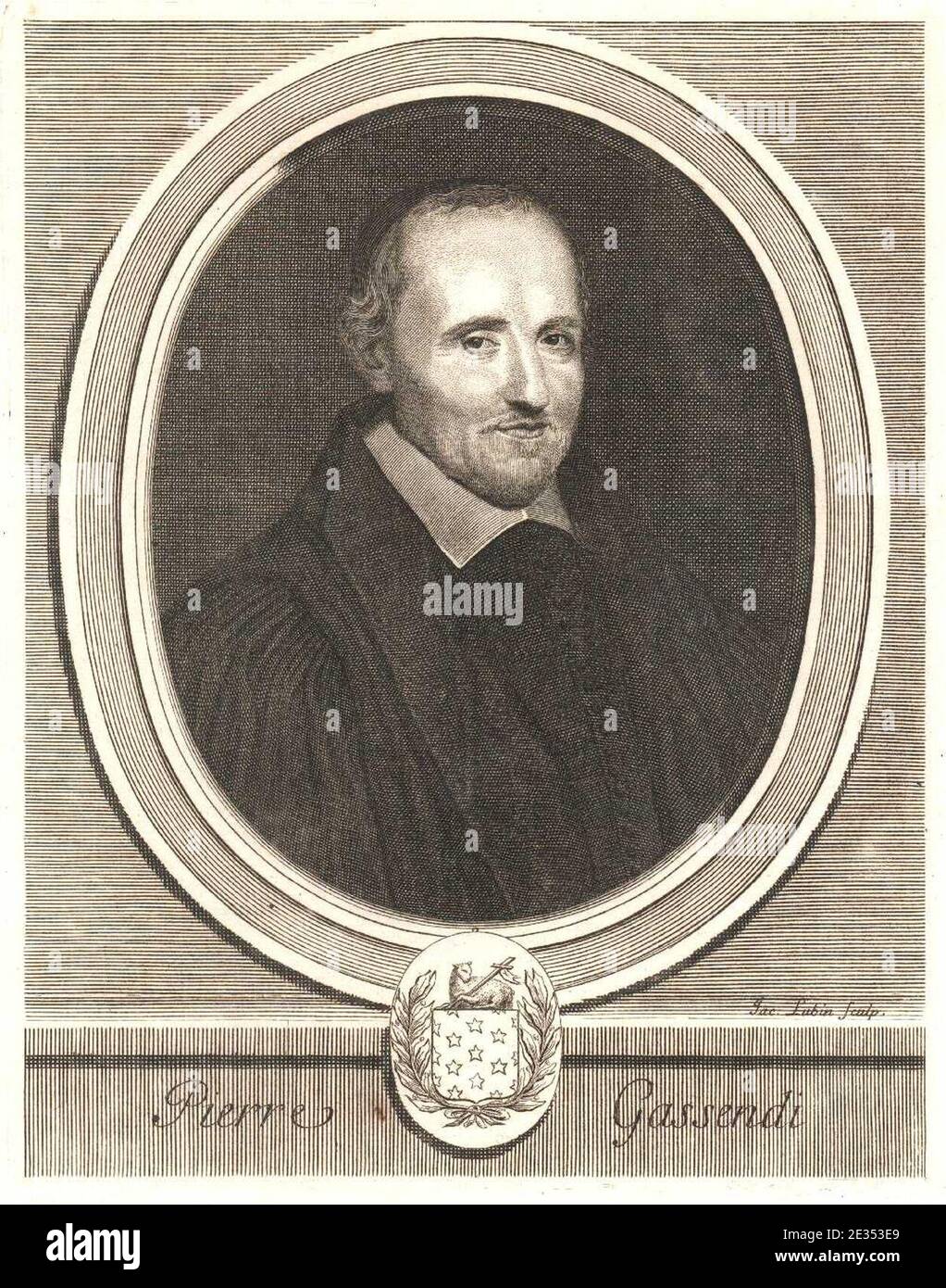 Gassendi pierre hi-res stock photography and images - Alamy