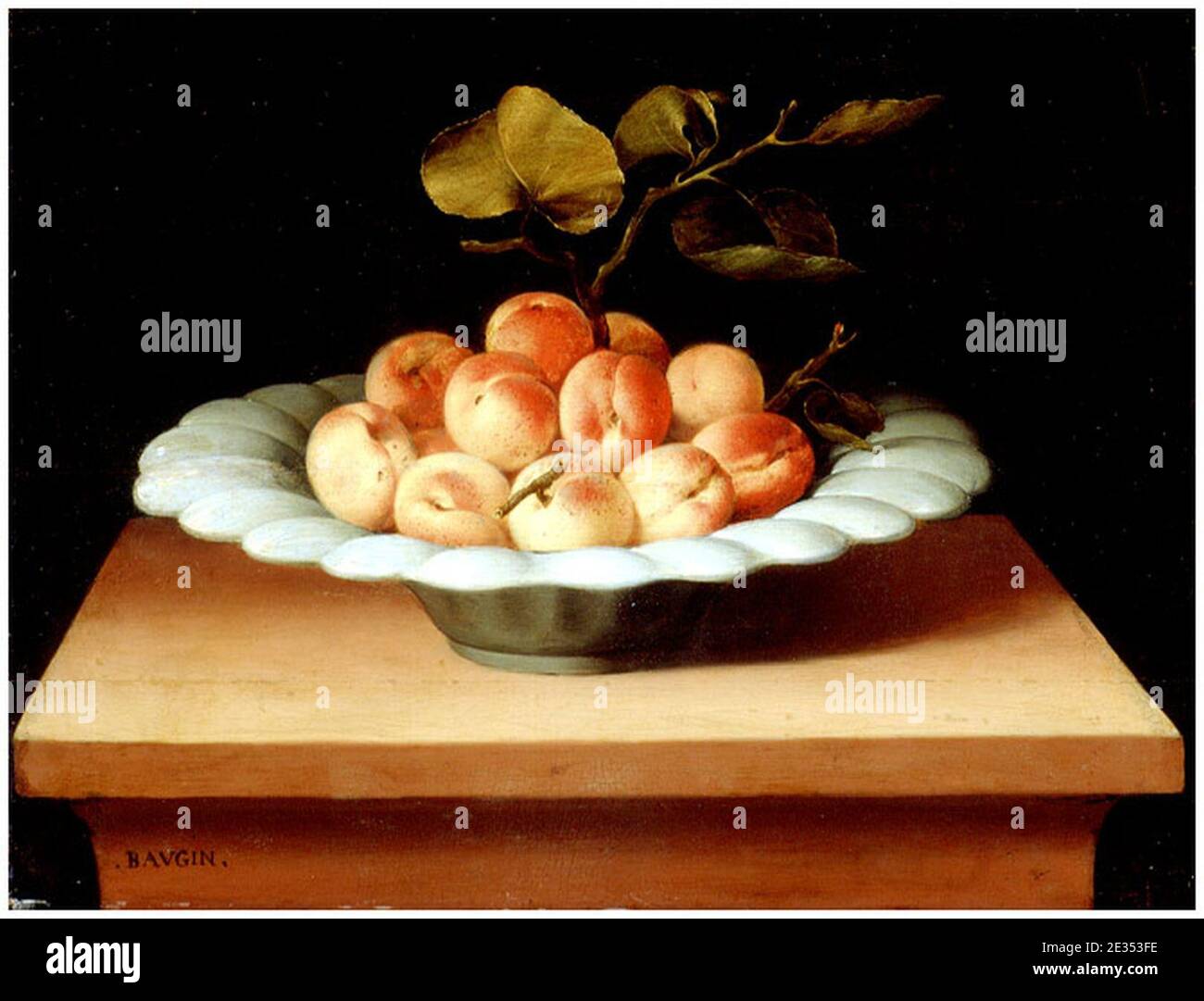 Baugin hi-res stock photography and images - Alamy