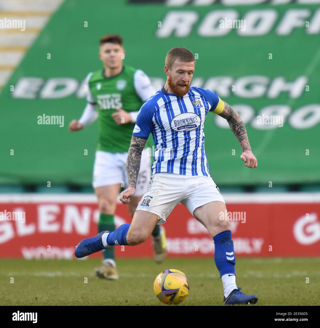 Alan power hi-res stock photography and images - Alamy