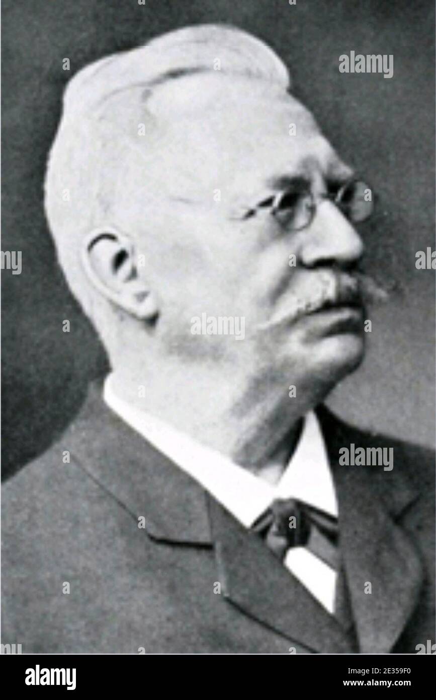 Ludwig beck hi-res stock photography and images - Alamy